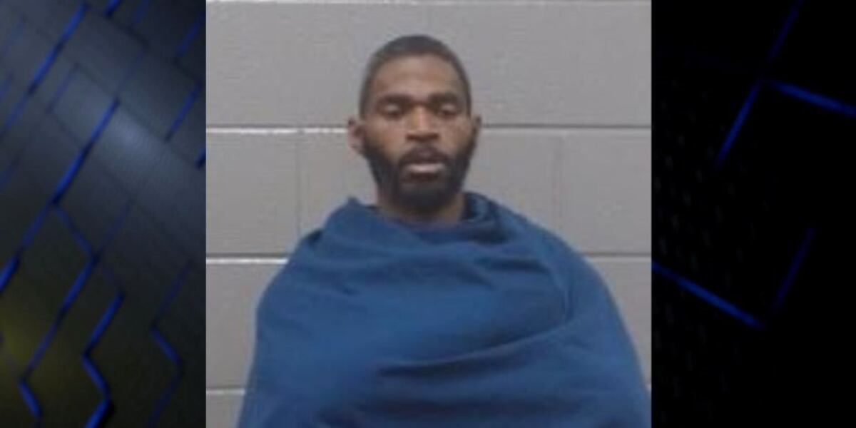 Wichita Falls Man Arrested For Indecent Exposure