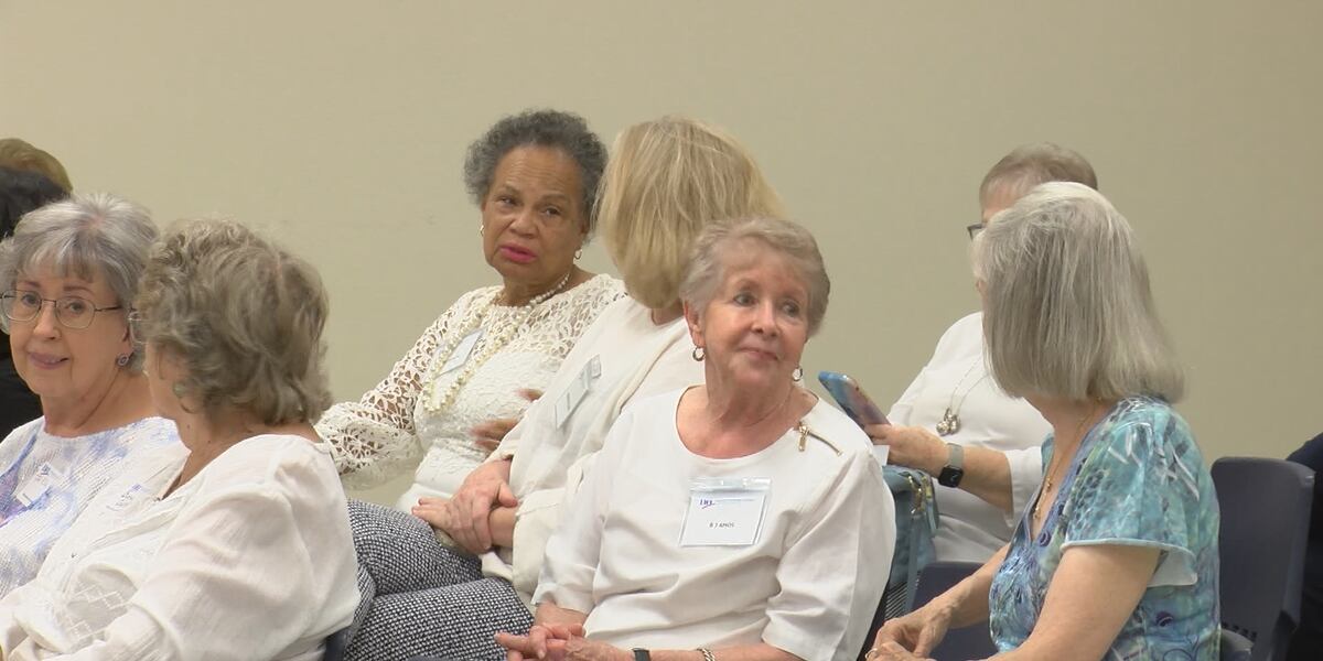 League Of Women Voters Commemorate Womens Equality Day